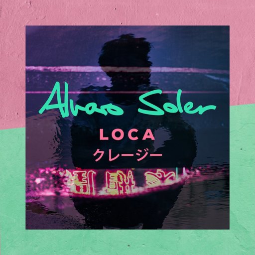 Alvaro Soler - Loca | RMF MAXX Alvaro Soler - Loca | RMF MAXX